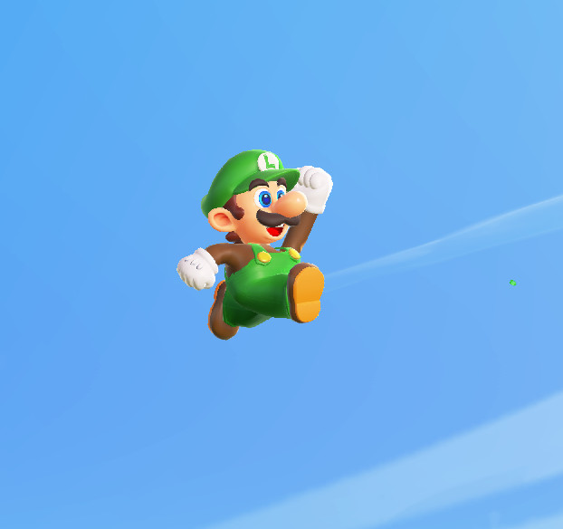 Retro Bros Mod for Super Mario Bros. Wonder | SMBW Mods