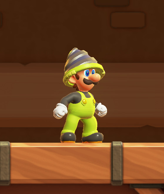 Retro Bros Mod for Super Mario Bros. Wonder | SMBW Mods