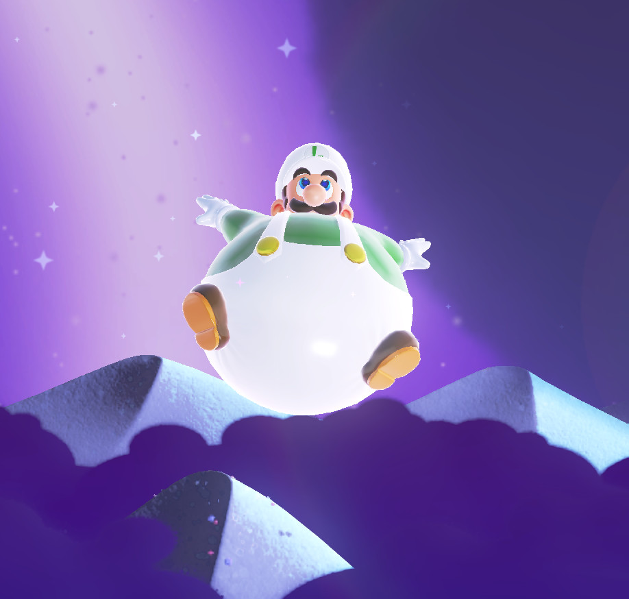 Retro Bros Mod for Super Mario Bros. Wonder | SMBW Mods