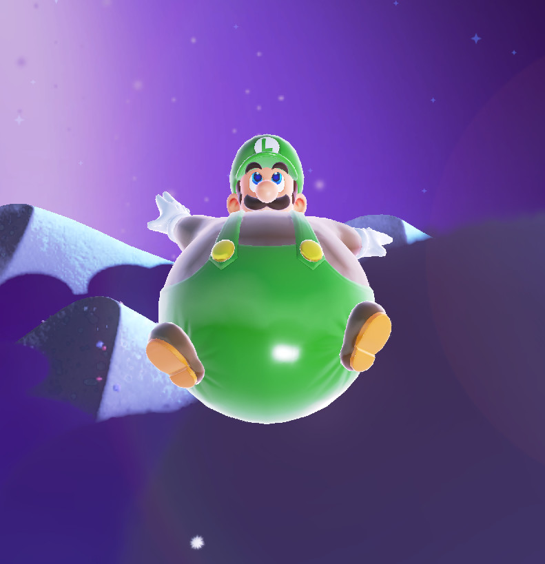 Retro Bros Mod for Super Mario Bros. Wonder | SMBW Mods