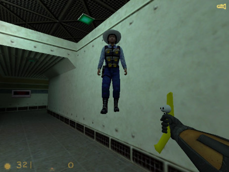 Half-Mind: GoldSrc Edition Mod for Half-Life | HL Mods