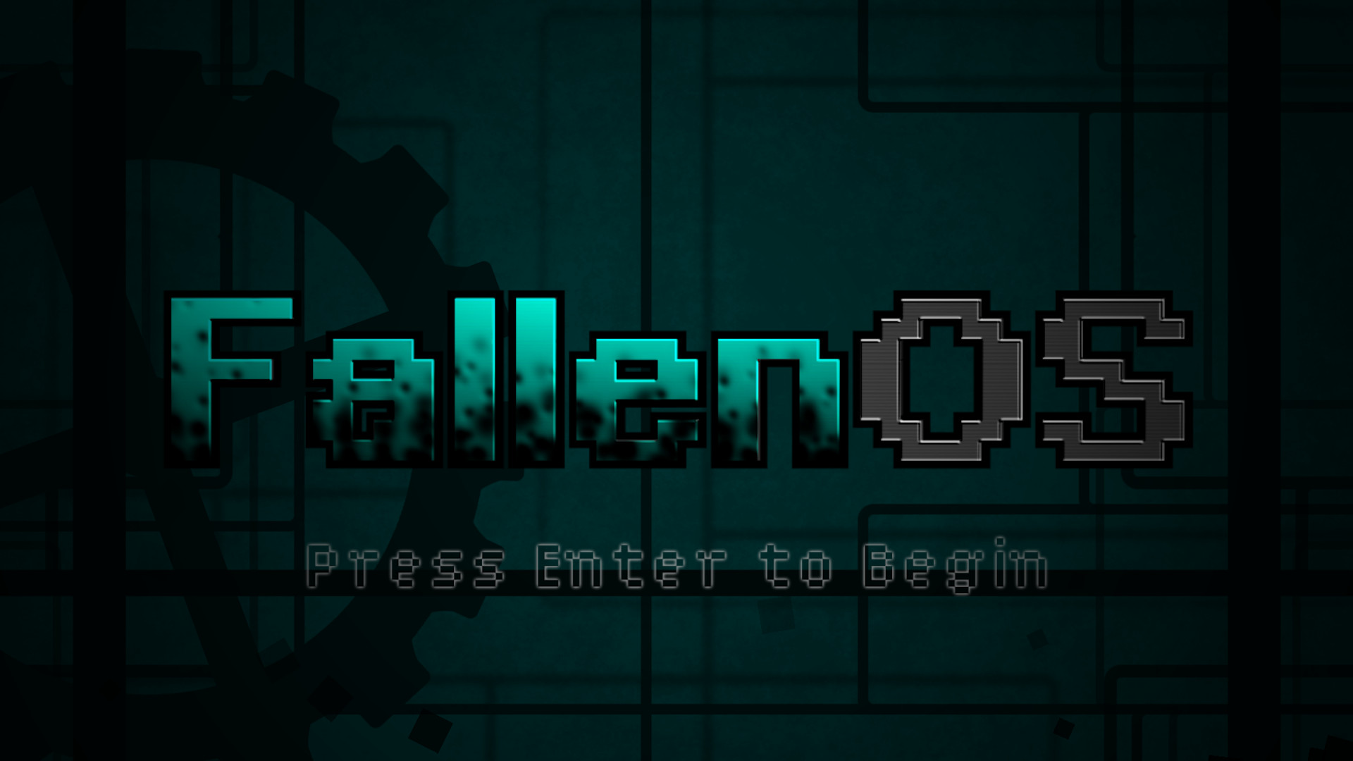 Fallen OS: Demo Mod for Friday Night Funkin' | FNF Mods