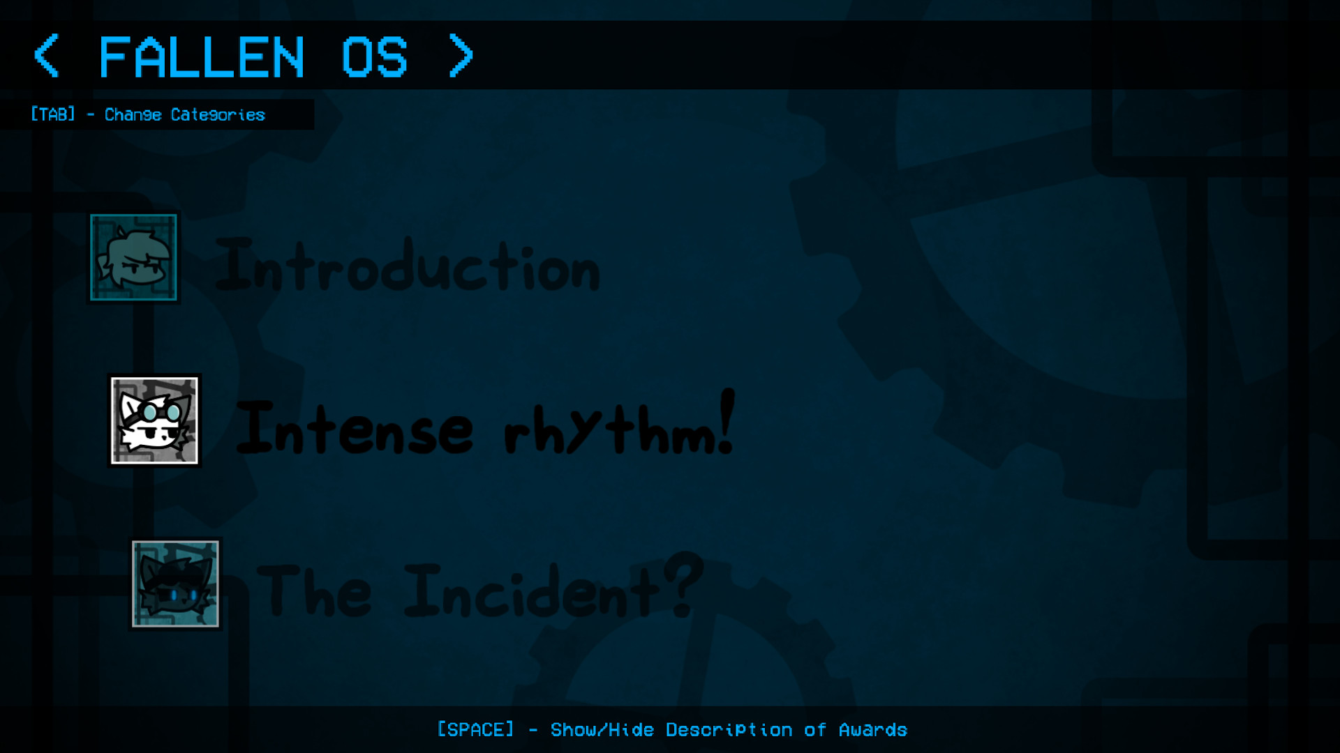 Fallen OS: Demo Mod for Friday Night Funkin' | FNF Mods