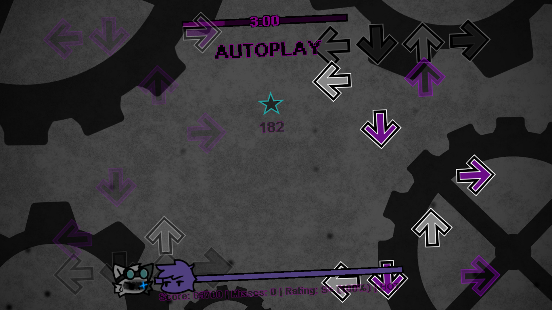 Fallen OS: Demo Mod for Friday Night Funkin' | FNF Mods