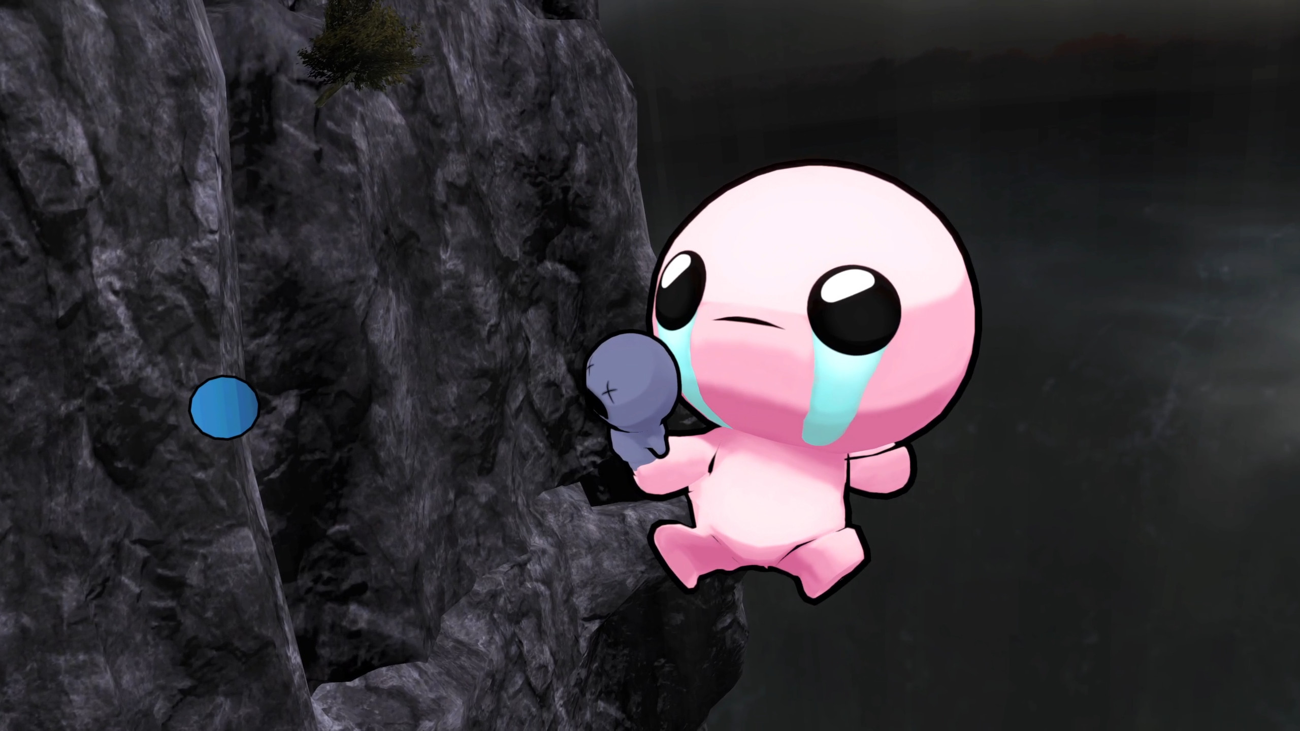 [SENSITIVE CONTENT] Isaac (The Binding of Isaac) Mod for Super Smash ...