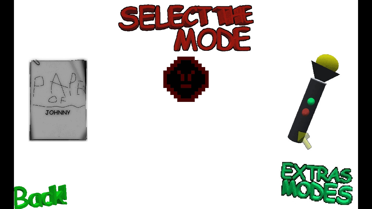 Johnny's Fun Zoo! Mod for Baldi's Basics | Baldi Mods