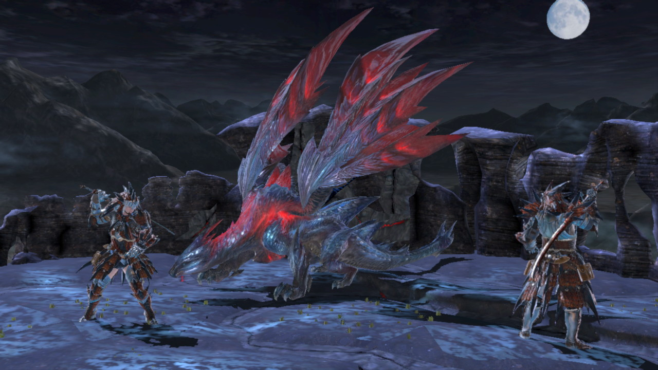 Ruined Pinnacle Mod for Super Smash Bros. Ultimate | SSBU Mods