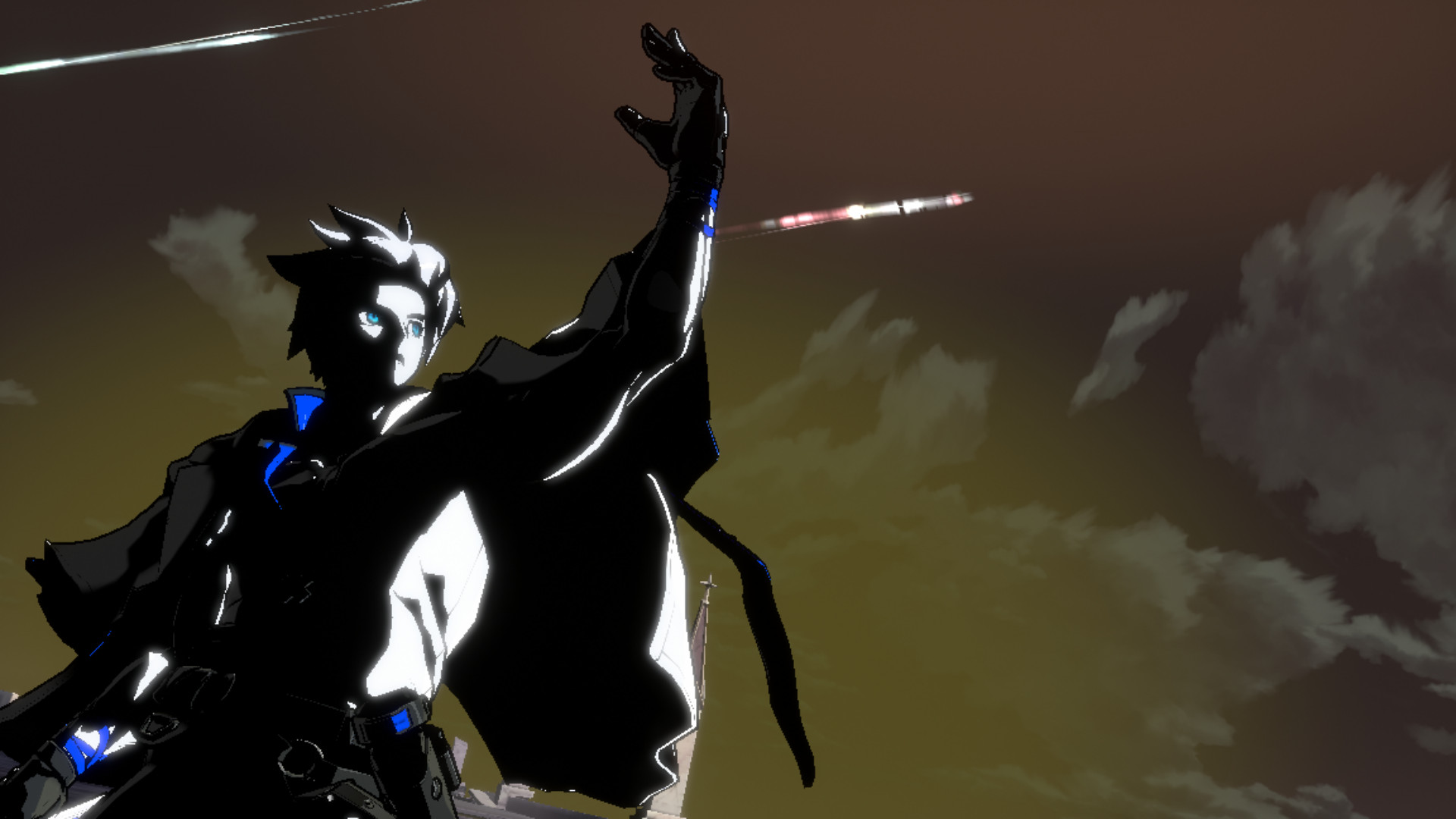 Xrd Ky color 21 Ky (color 1-8) Mod for GUILTY GEAR -STRIVE- | GGST Mods