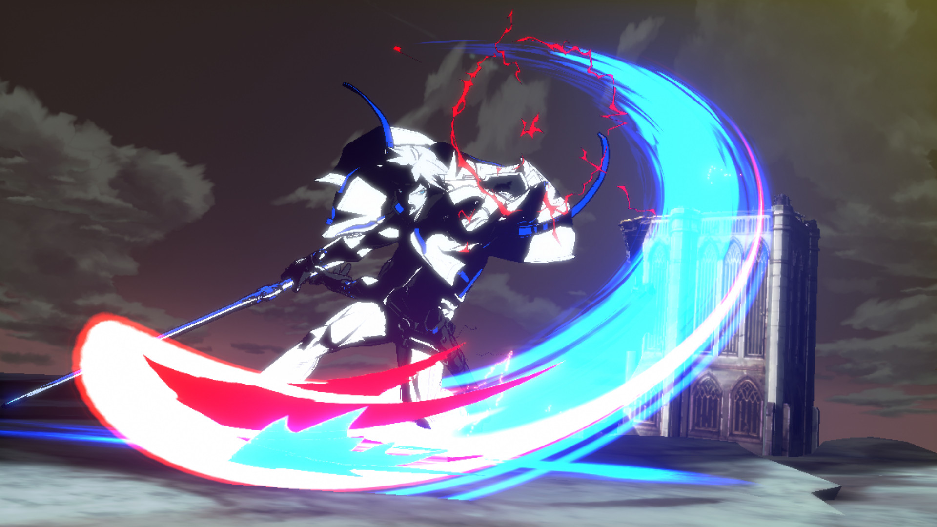 Xrd Ky color 21 Ky (color 1-8) Mod for GUILTY GEAR -STRIVE- | GGST Mods