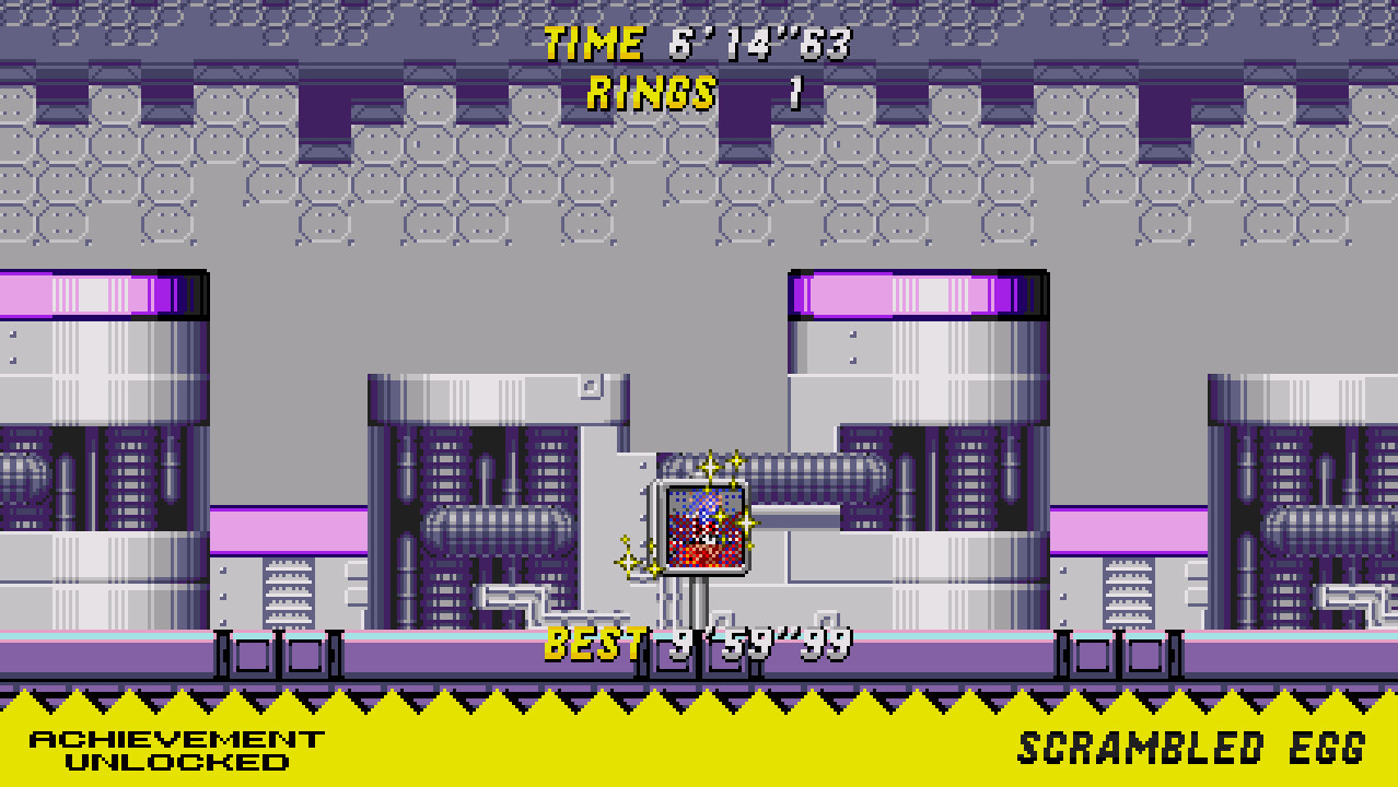 Finished Egg Gauntlet Zone Mod for Sonic The Hedgehog 2 Absolute | S2A Mods