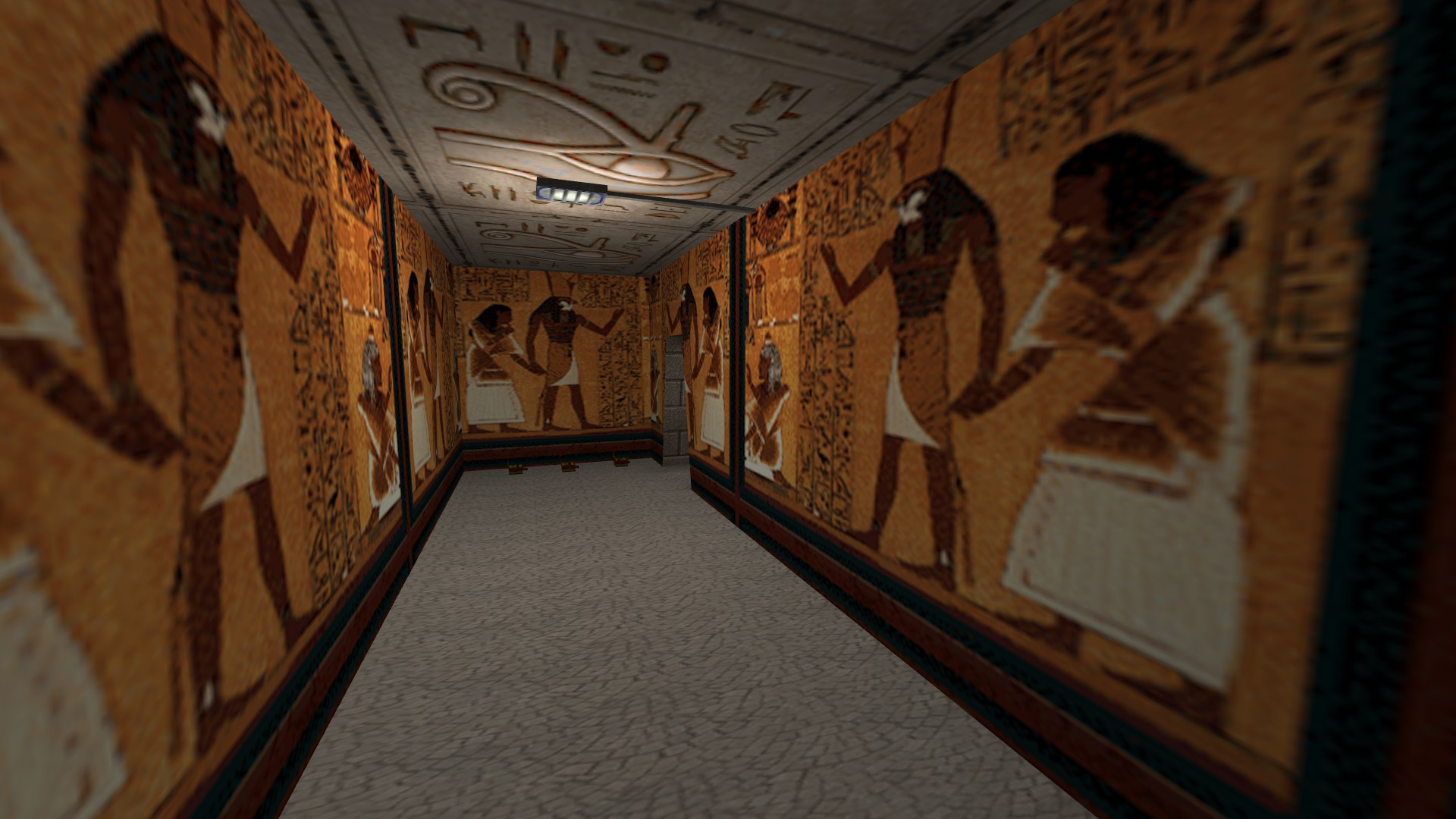 Egyptian Mod for Half-Life | HL Mods