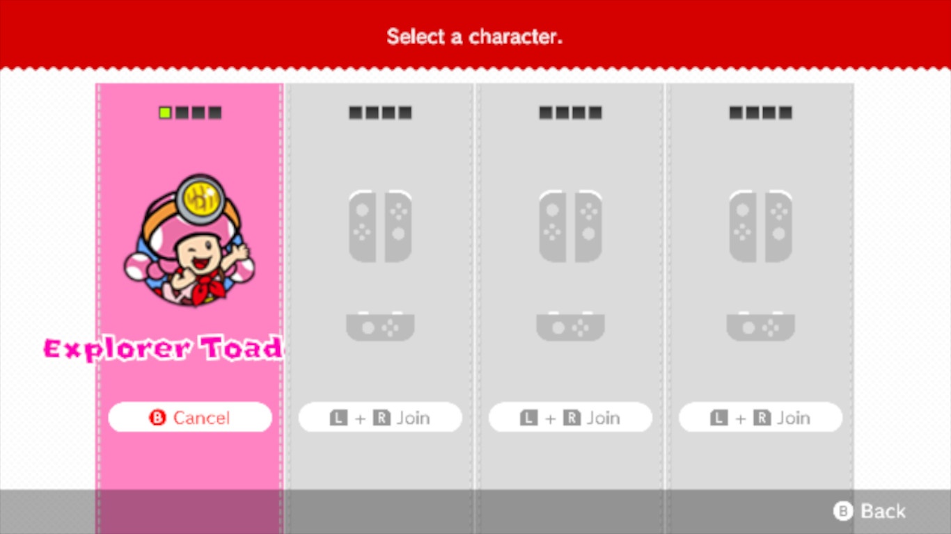 Explorer Toadette Mod for Super Mario 3D World + Bowser's Fury | SM3DW ...