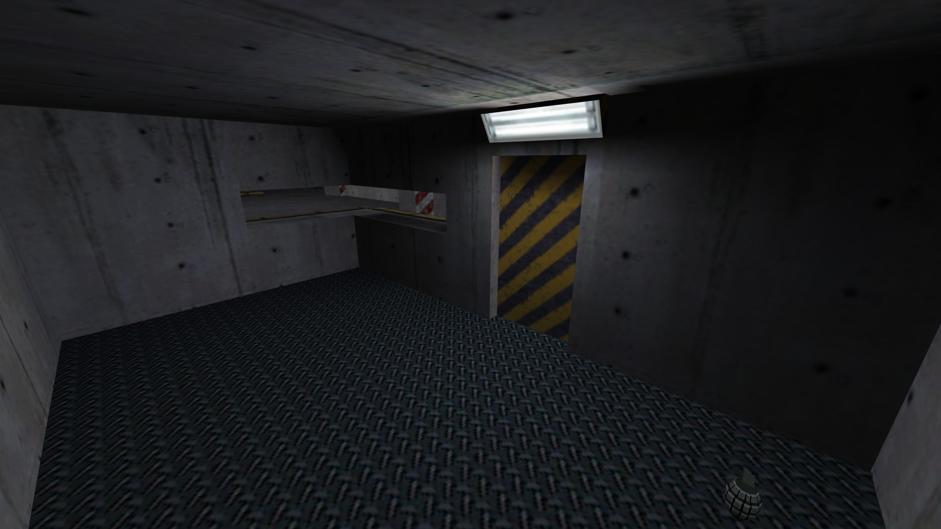 Dark - Map Pack Mod for Half-Life | HL Mods