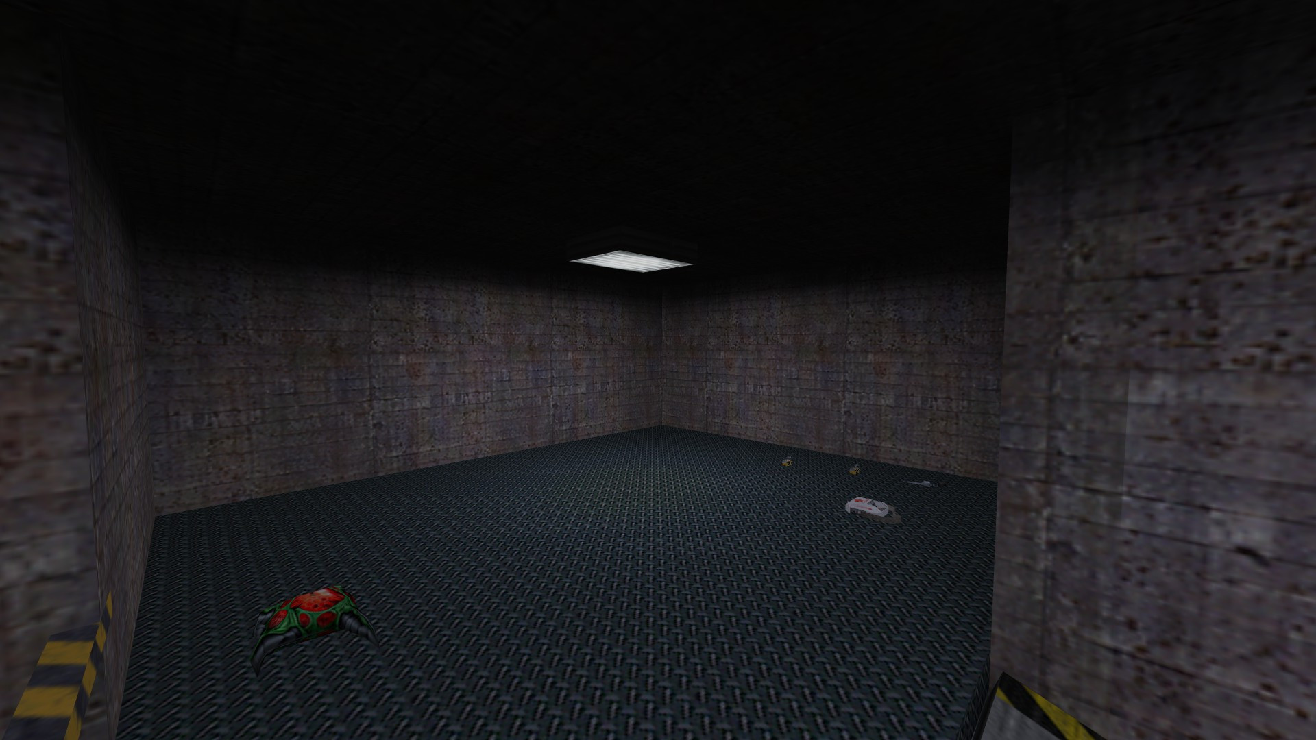 Dark - Map Pack Mod for Half-Life | HL Mods
