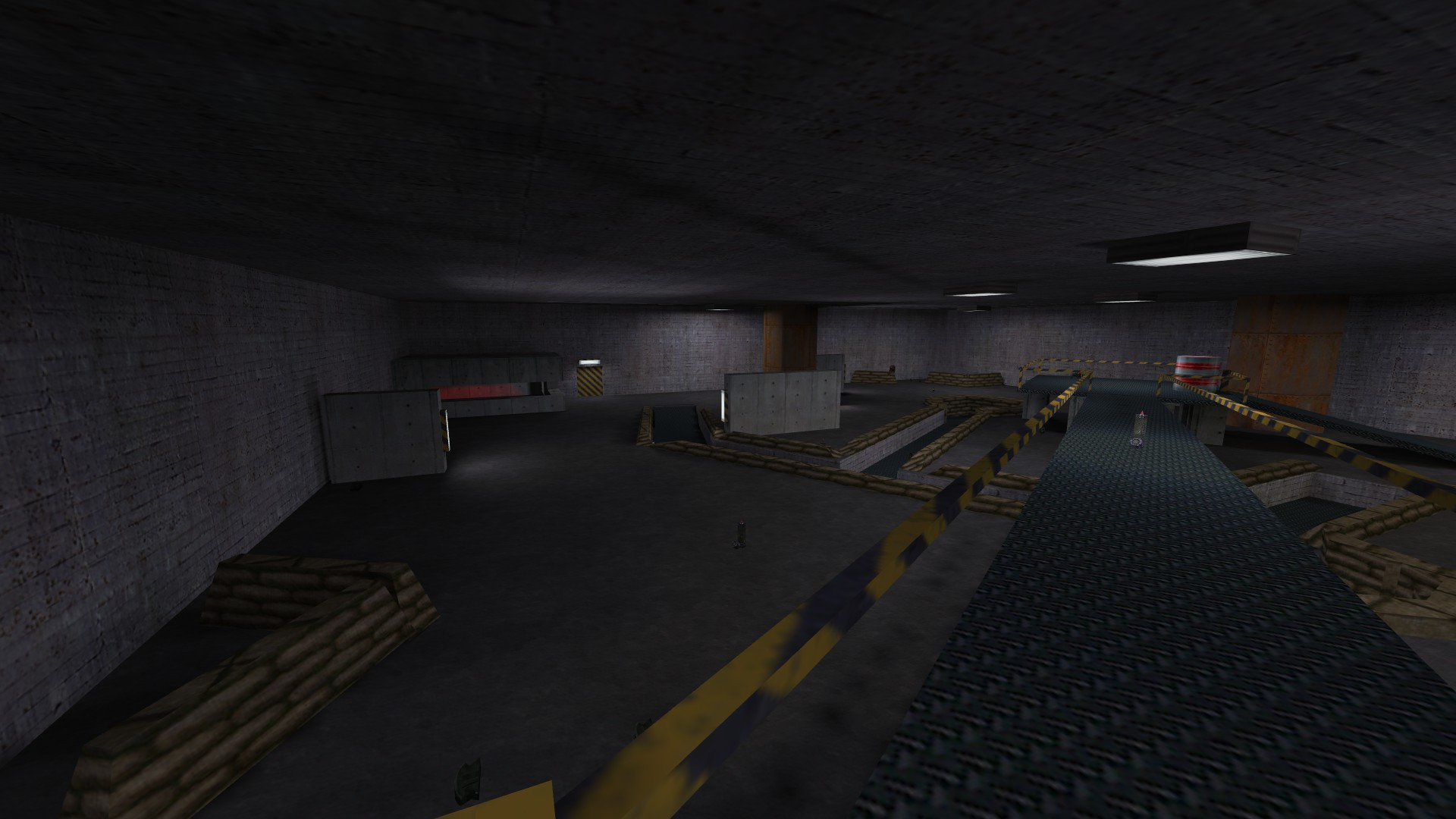 Dark - Map Pack Mod for Half-Life | HL Mods