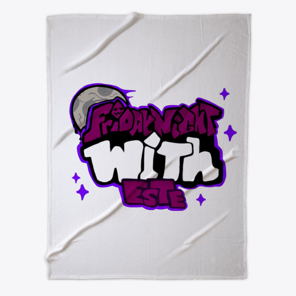 Friday Night With Este Mod for Friday Night Funkin' | FNF Mods