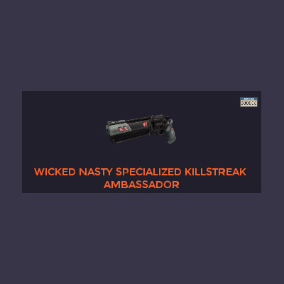 ULTRAKILL Slab Revolver Mod for Team Fortress 2 | TF2 Mods