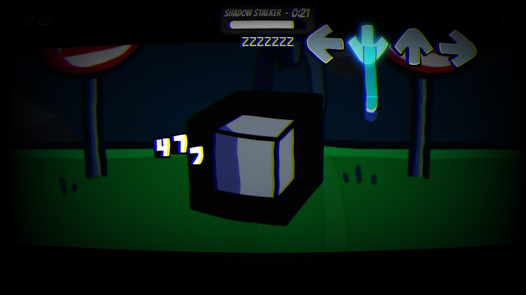 Funk Battles FULL RELEASE | FNF Vs Slap Battles Mod for Friday Night ...