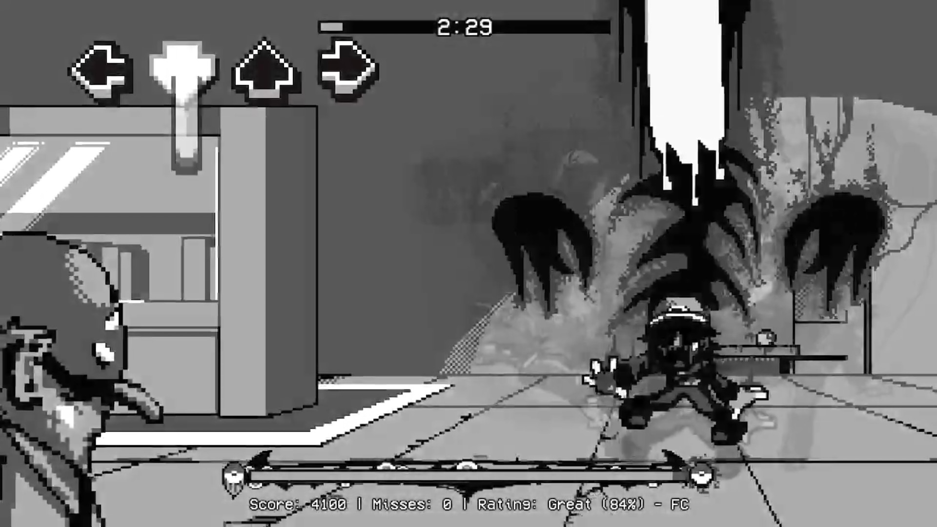 Poképasta Perdition Demo (Mod folder port) Mod for Friday Night Funkin ...