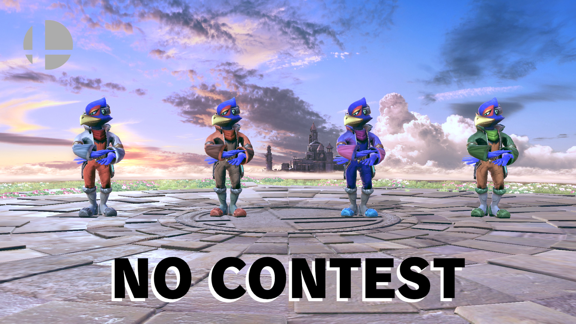 Falco (Star Fox Zero) Mod for Super Smash Bros. Ultimate | SSBU Mods