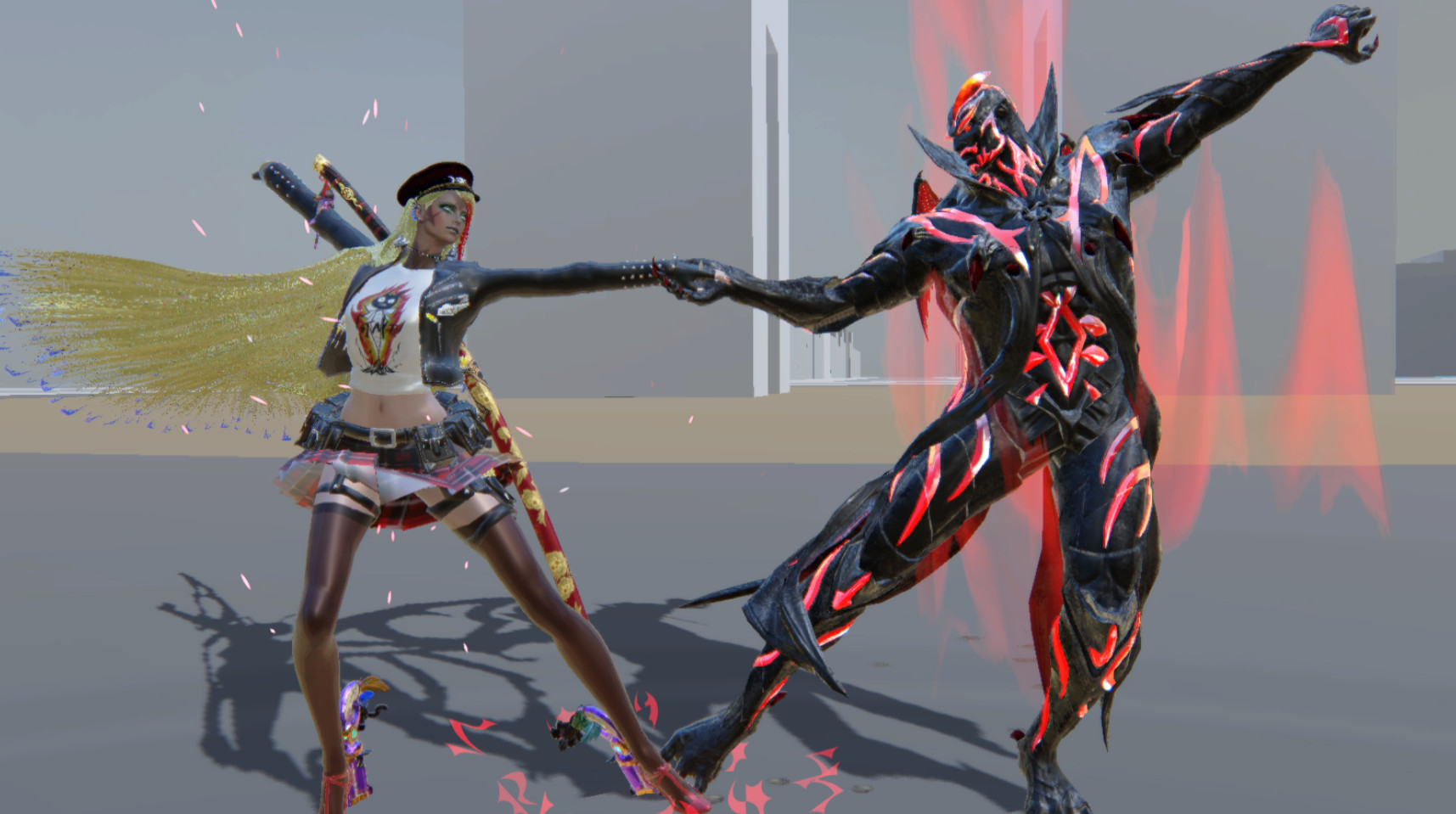 Custom bayonetta 4 viola Mod for Bayonetta 3 | Bayo 3 Mods