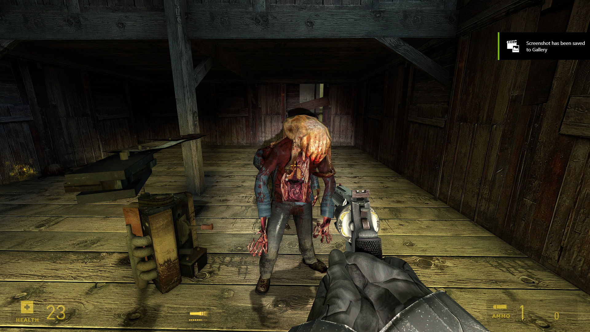 2004 E3 CITZEN & ZOMBIE HD SKINS Mod for Half-Life 2 | HL2 Mods