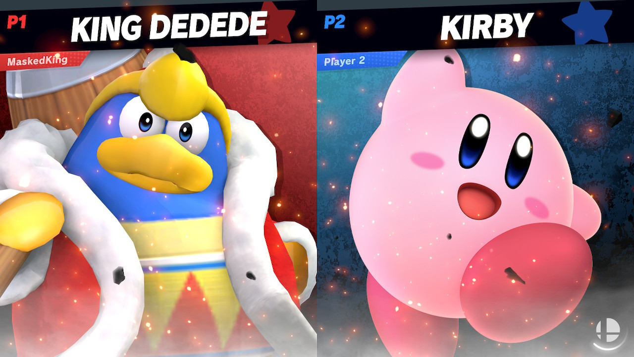 RtDLD/FL Dedede Mod for Super Smash Bros. Ultimate | SSBU Mods