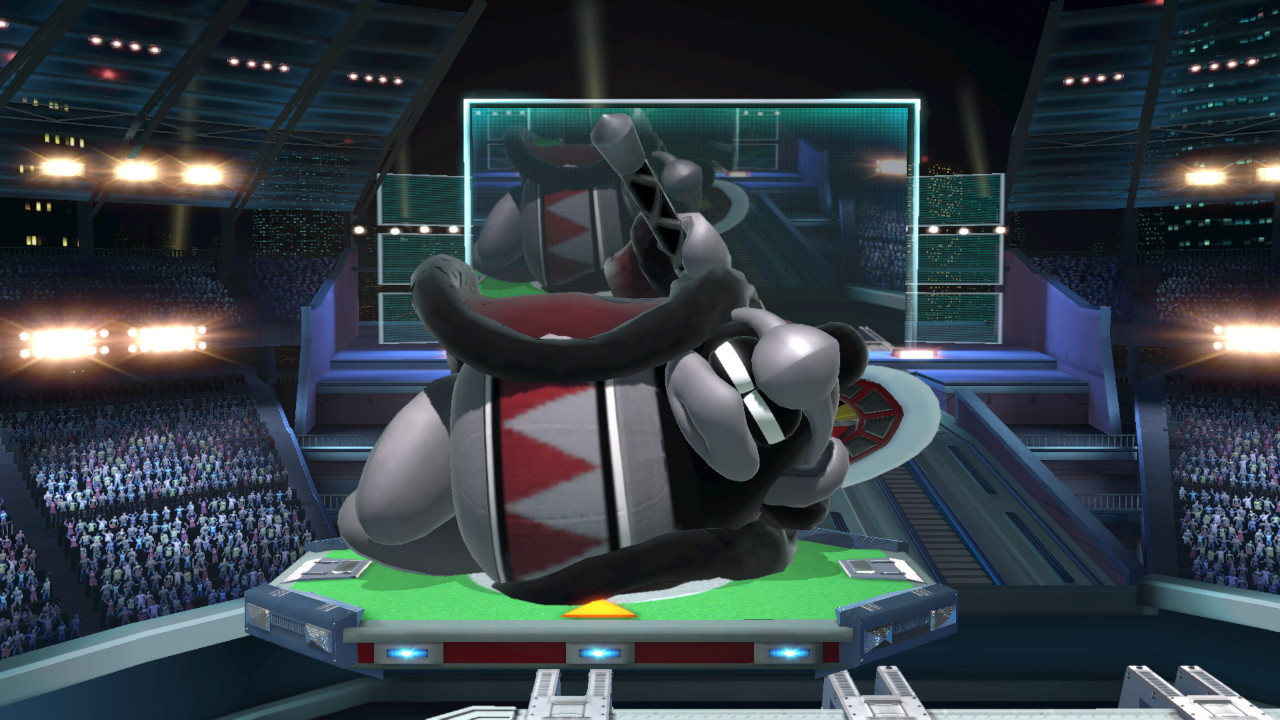 RtDLD/FL Dedede Mod for Super Smash Bros. Ultimate | SSBU Mods