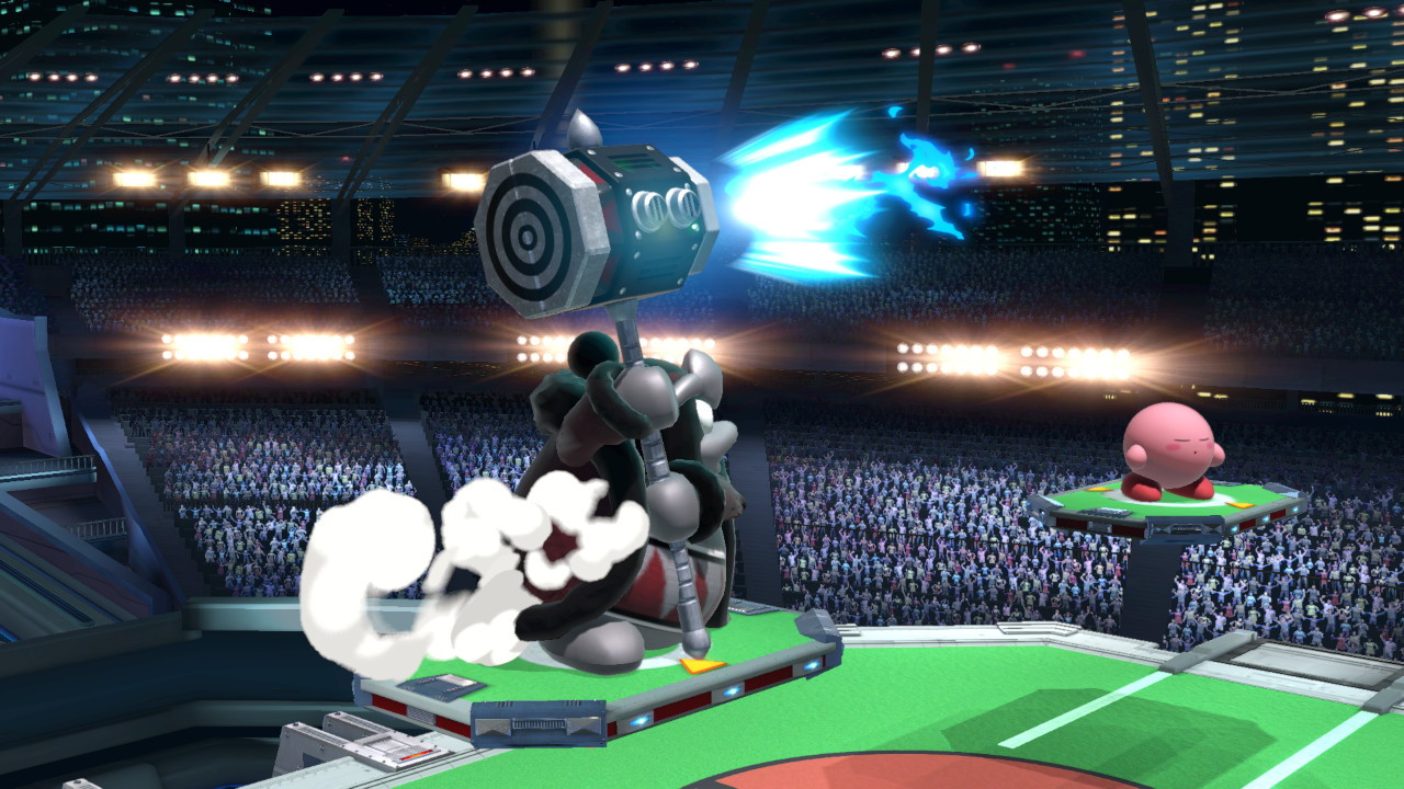 RtDLD/FL Dedede Mod for Super Smash Bros. Ultimate | SSBU Mods