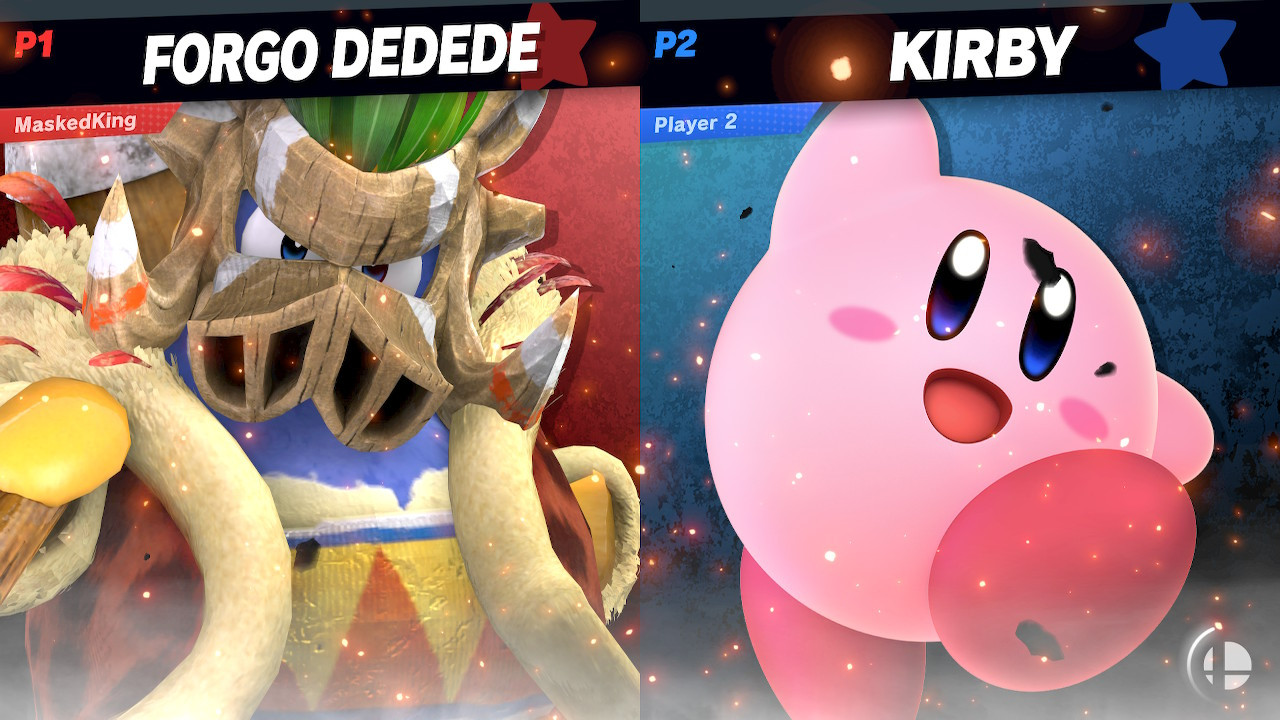 RtDLD/FL Dedede Mod for Super Smash Bros. Ultimate | SSBU Mods