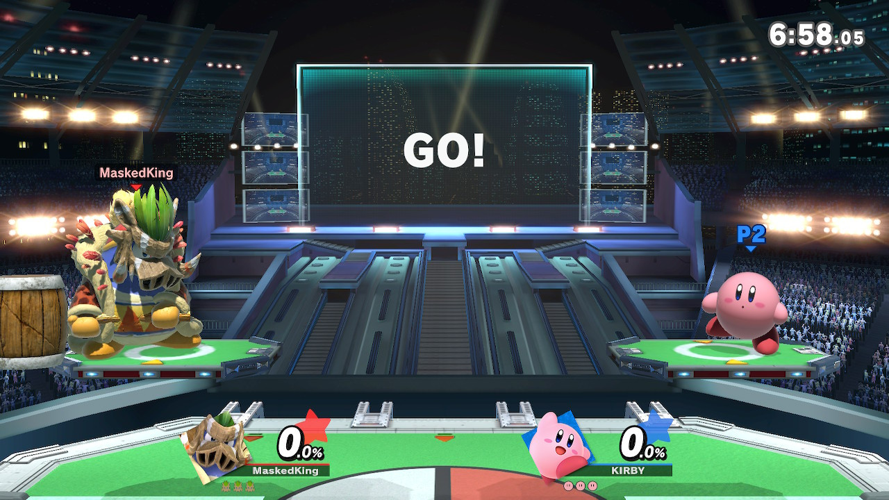 RtDLD/FL Dedede Mod for Super Smash Bros. Ultimate | SSBU Mods