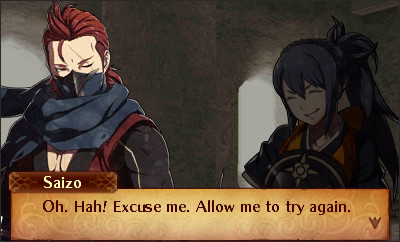 Fates Dialogue Patch Mod for Fire Emblem Fates | FEF Mods