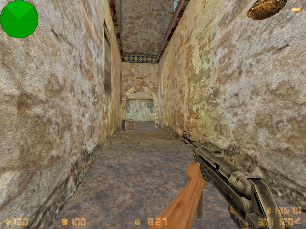 [tmp][Schmeisser] Mod for Counter-Strike 1.6 | CS1.6 Mods