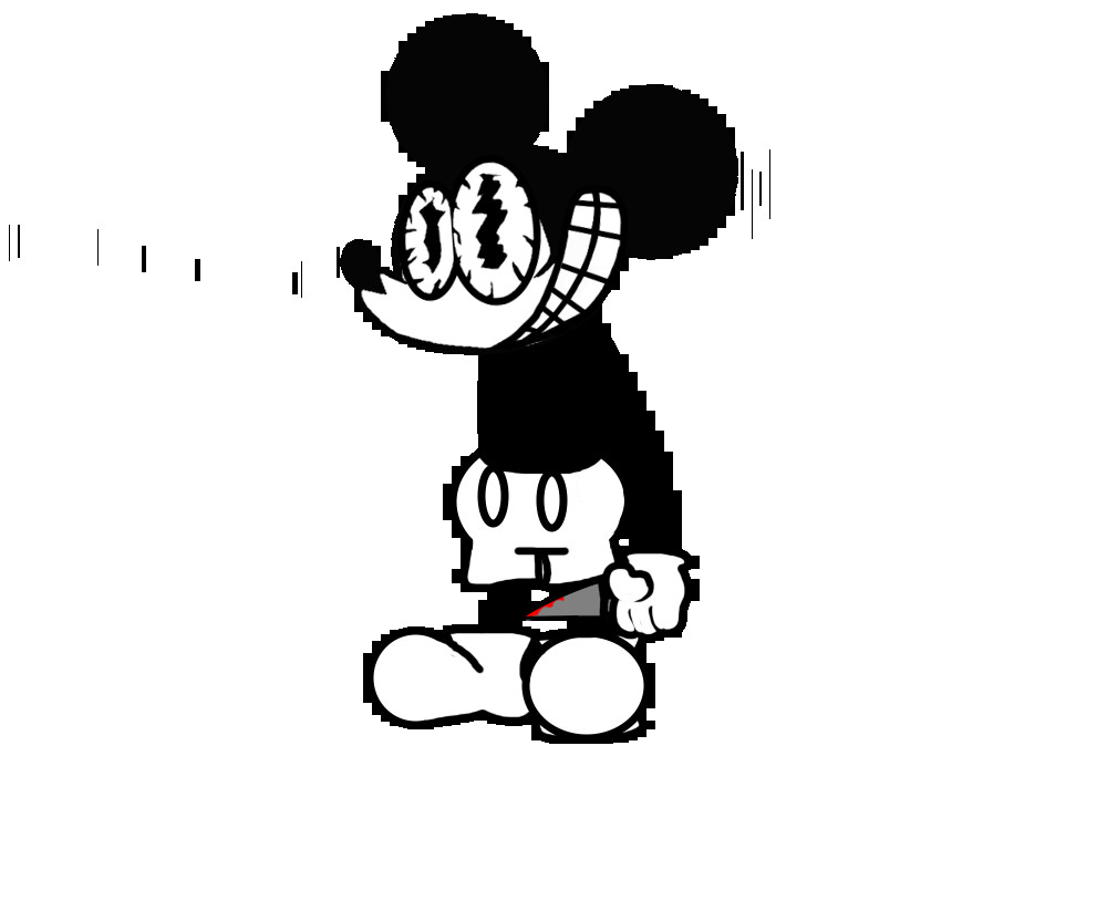 Ending Pain Unending Suffering Scrapped Build Mod for Friday Night ...