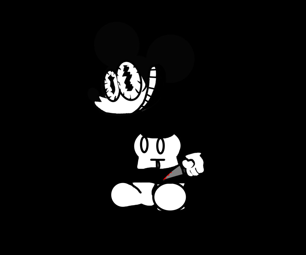 Ending Pain Unending Suffering Scrapped Build Mod for Friday Night ...