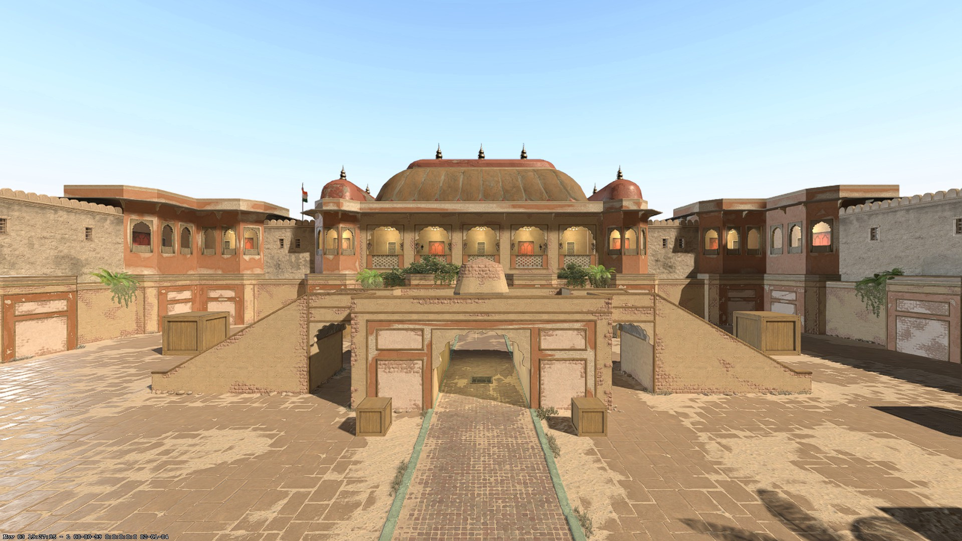 awp_india Mod for Counter-Strike 2 | CS2 Mods