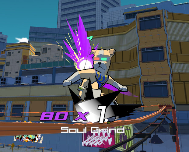 Pots (JSR) Mod for Bomb Rush Cyberfunk | BRC Mods