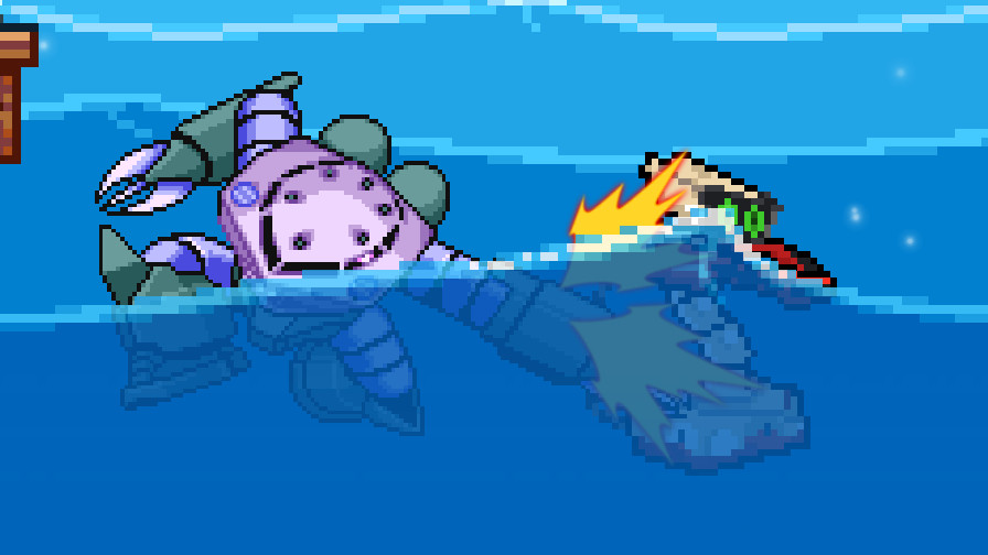 MSM-07 Z'Gok (Mobile Suit Gundam)[CMC+] Mod for Super Smash Bros ...