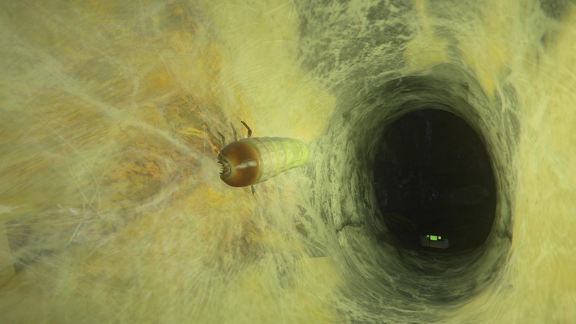 Better Antlion Grub Mod for Half-Life 2 | HL2 Mods