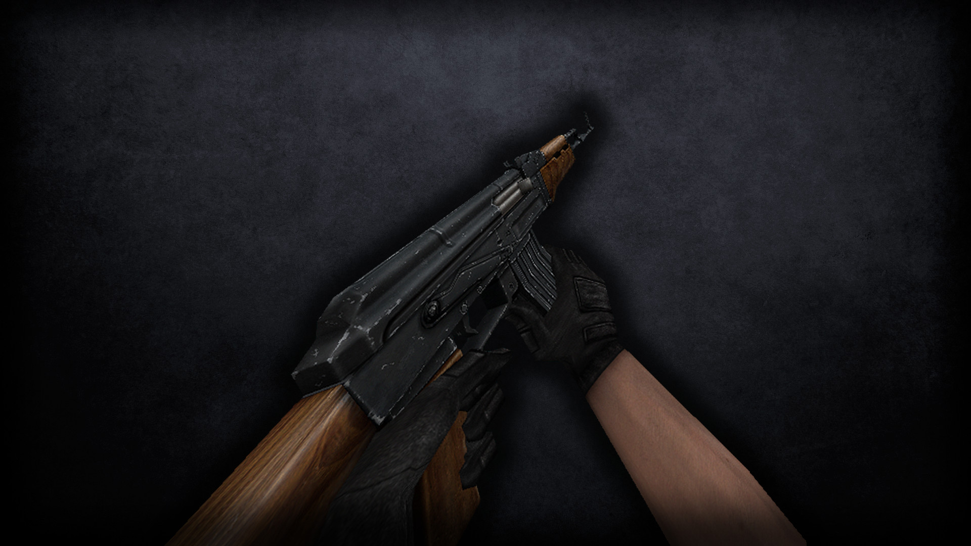 HD Revamped Defaults Mod for Counter-Strike 1.6 | CS1.6 Mods