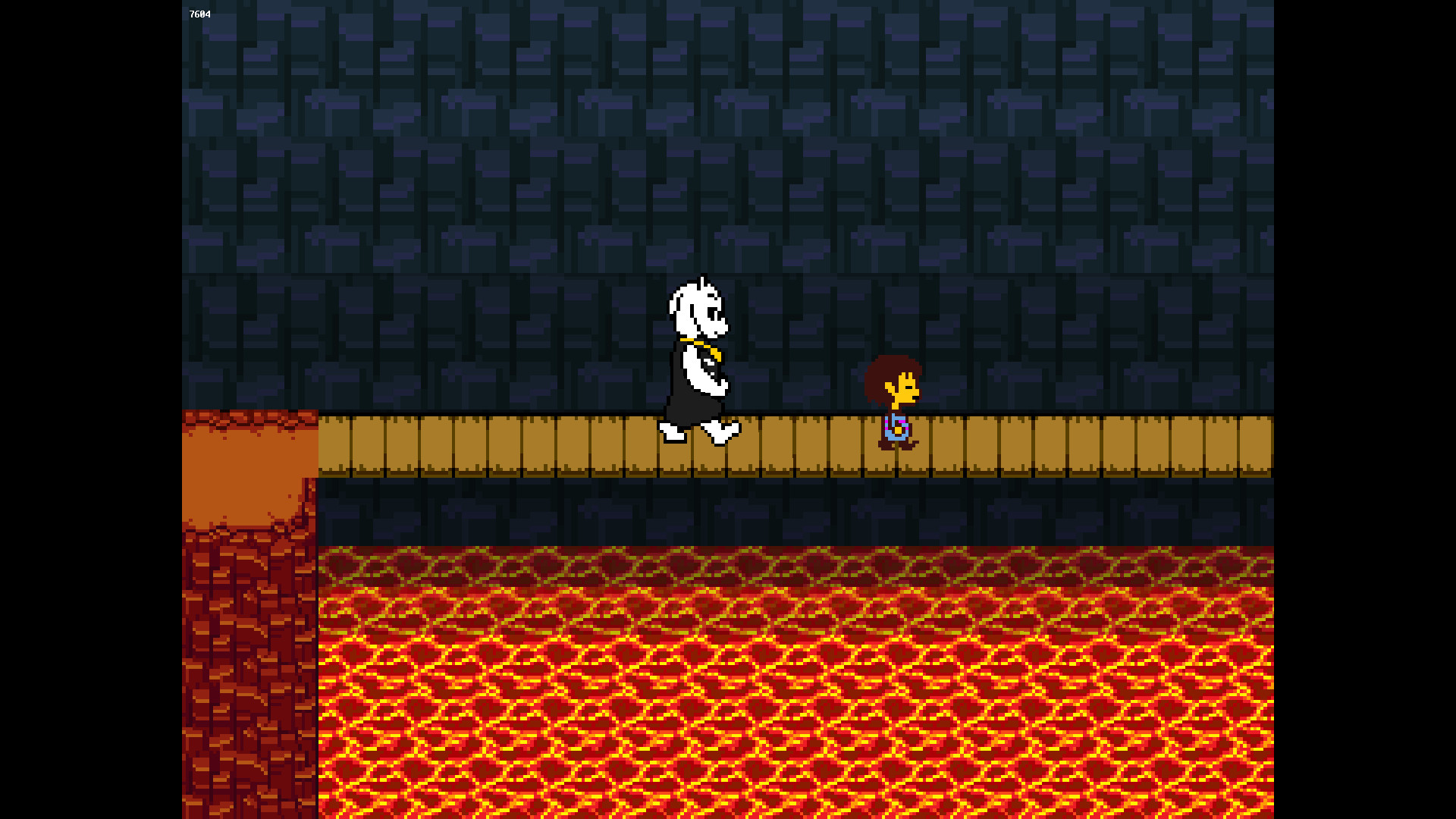 Asrieltale Mod for UNDERTALE | UNDERTALE Mods