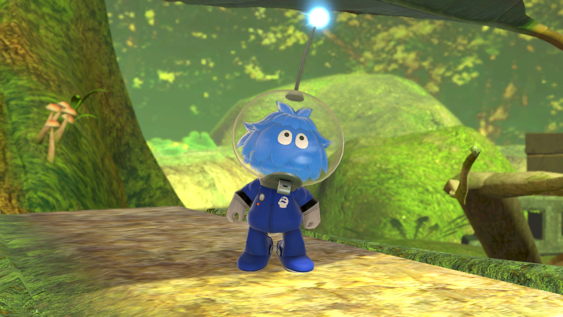 Arlo Mod for Super Smash Bros. Ultimate | SSBU Mods