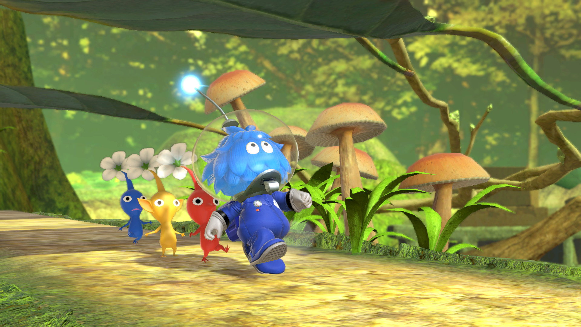 Arlo Mod for Super Smash Bros. Ultimate | SSBU Mods