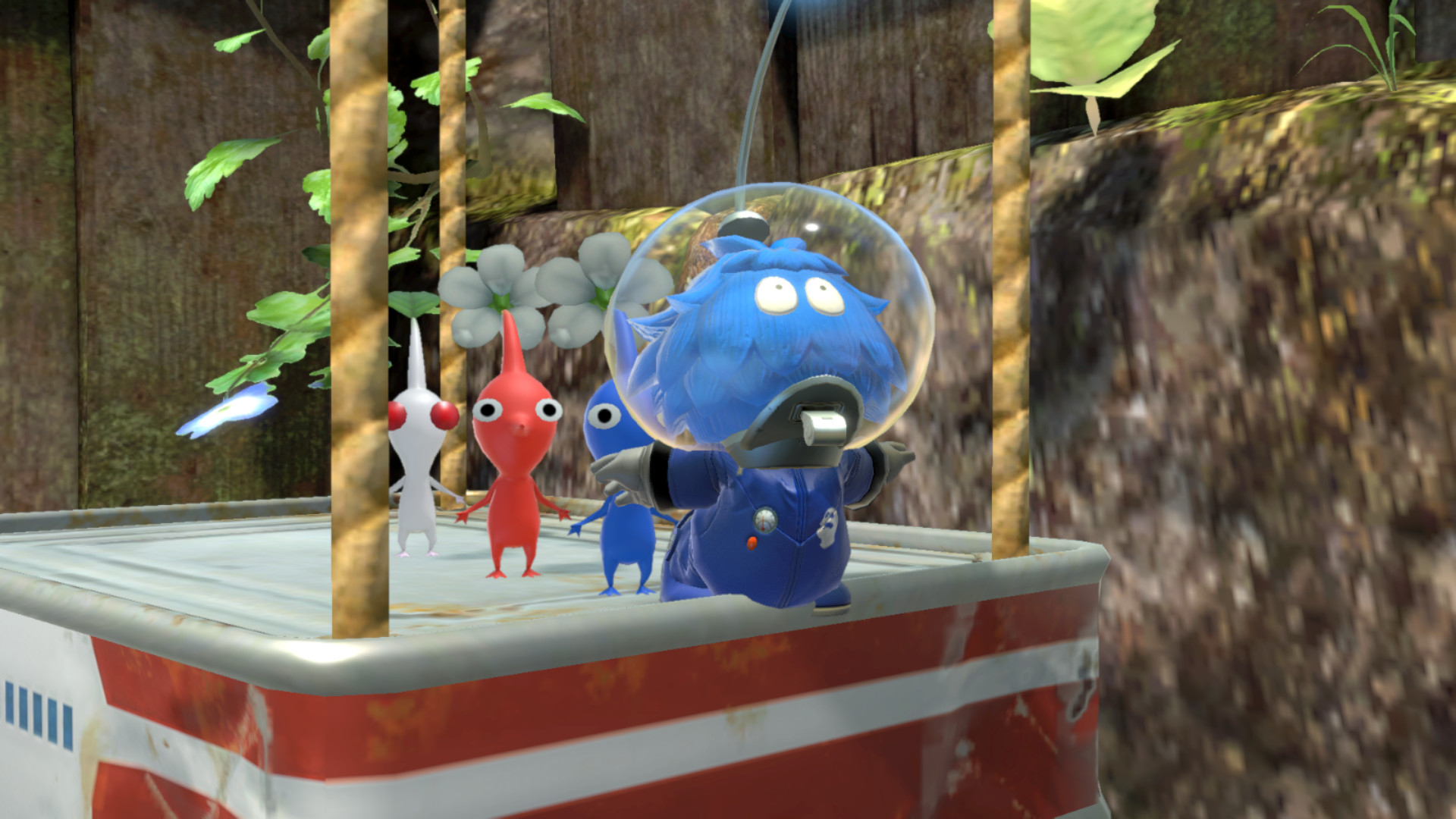 Arlo Mod for Super Smash Bros. Ultimate | SSBU Mods