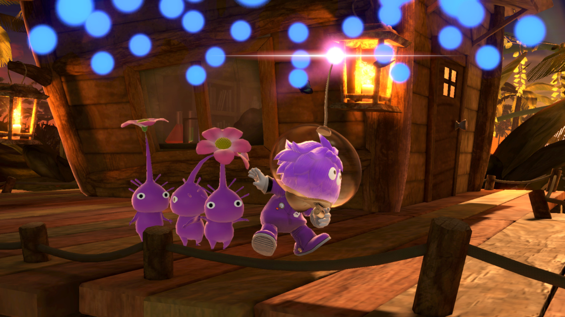 Arlo Mod for Super Smash Bros. Ultimate | SSBU Mods