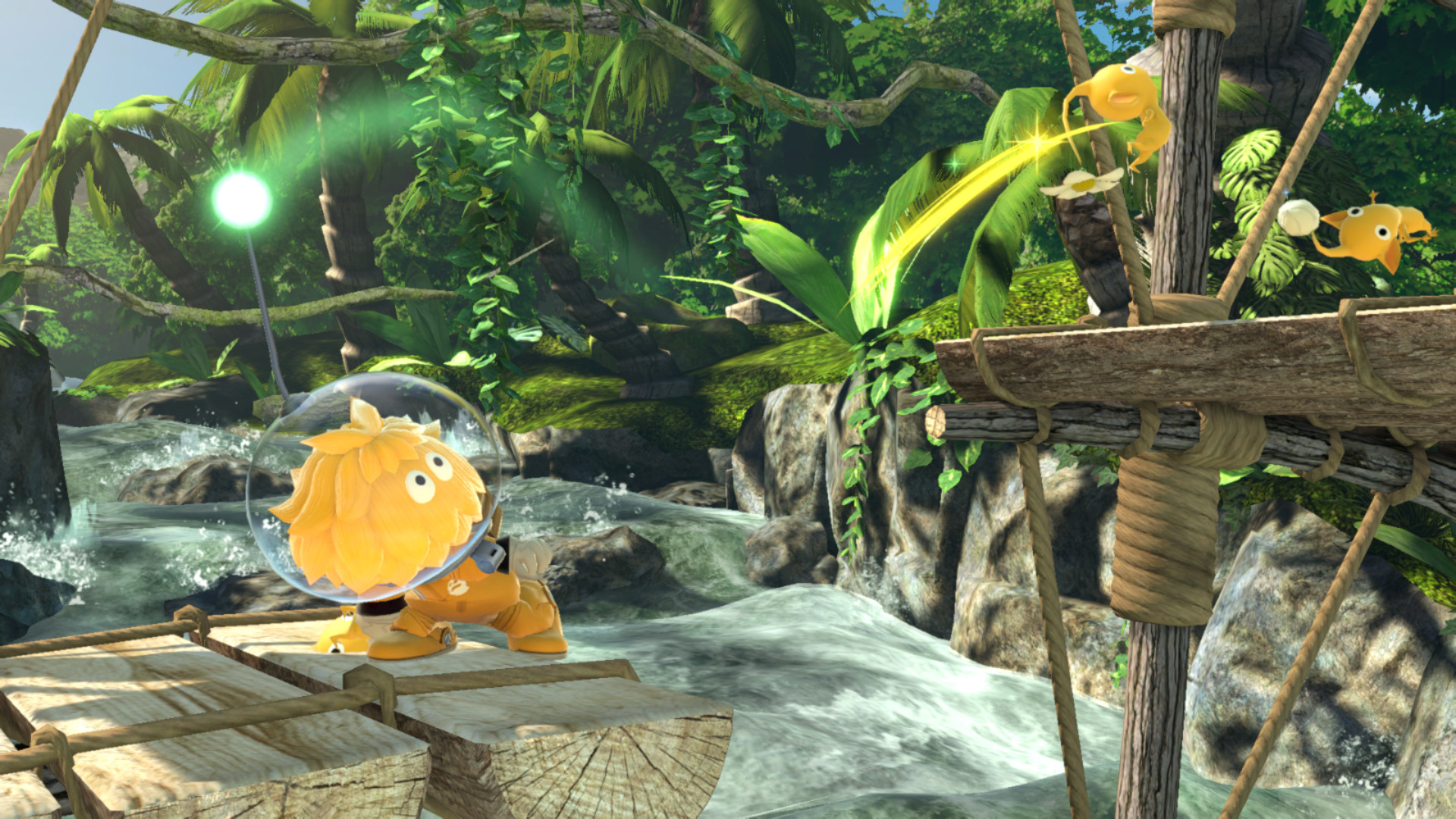 Arlo Mod for Super Smash Bros. Ultimate | SSBU Mods