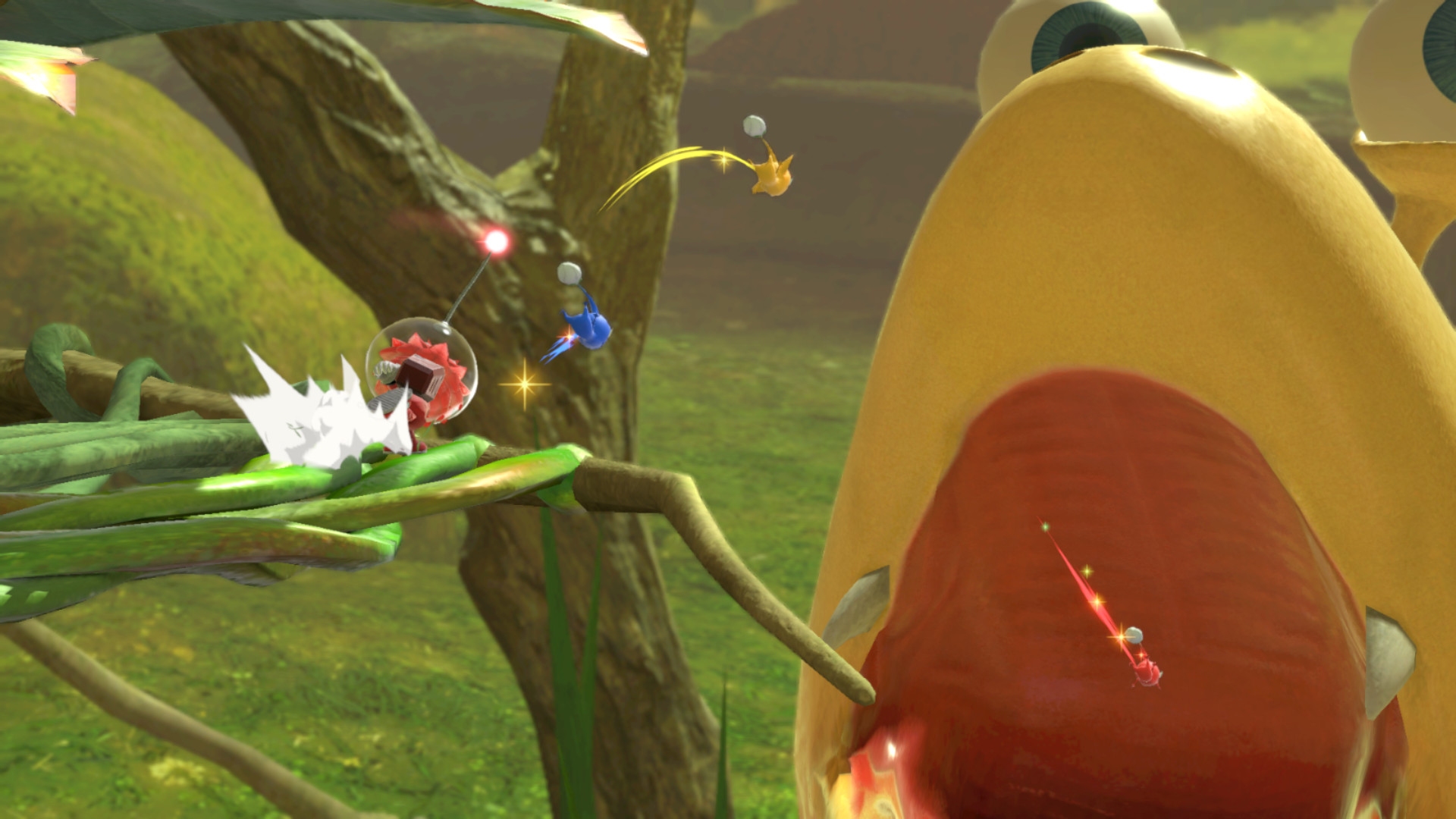 Arlo Mod for Super Smash Bros. Ultimate | SSBU Mods