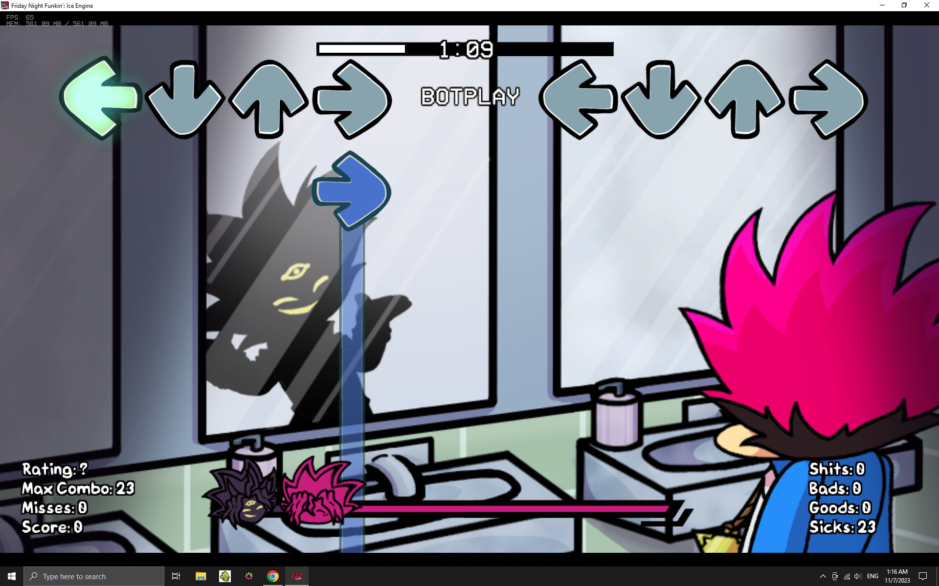 FNF: Season Zero (Vs. Yu-Gi-Oh!) Mod for Friday Night Funkin' | FNF Mods