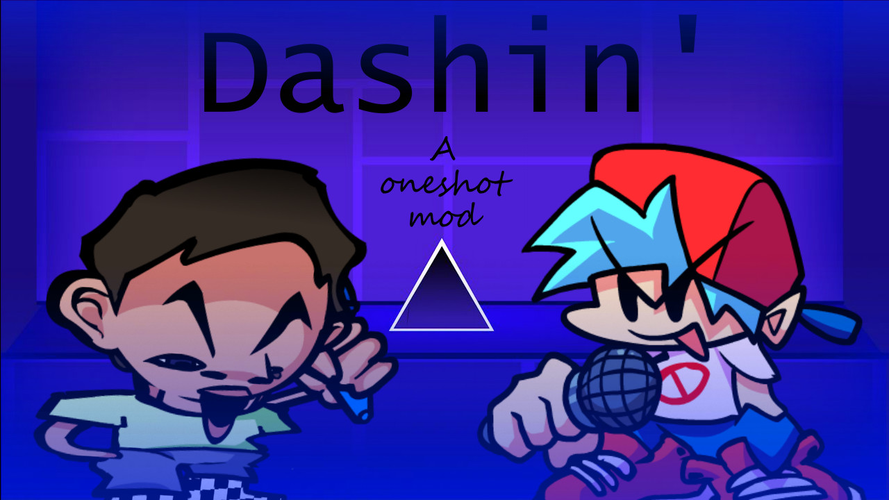 Friday Night Noobin' - Vs. N00bful (ONESHOT) Mod for Friday Night ...