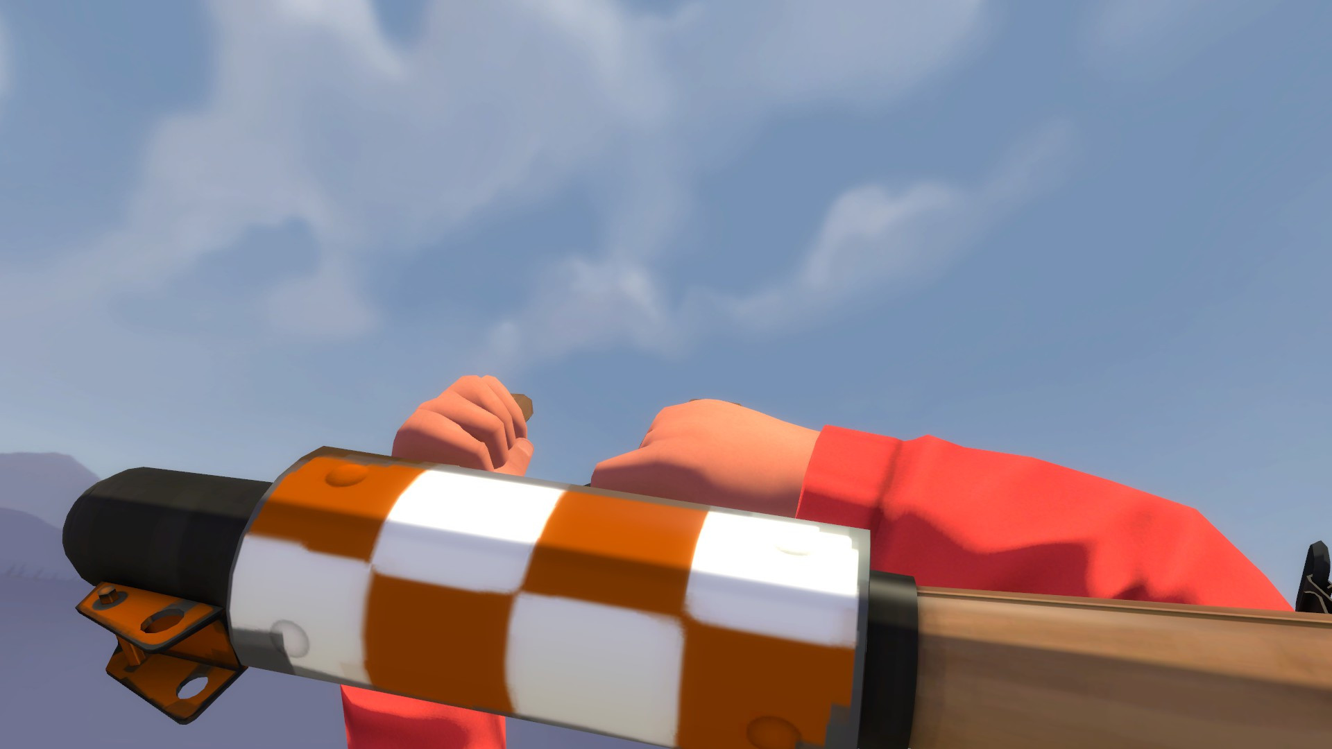[Req] TF2 TIP Rocket Jumper (Casual) Mod for Team Fortress 2 | TF2 Mods